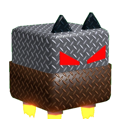 Mech Kitty | Science Simulator Wiki | Fandom