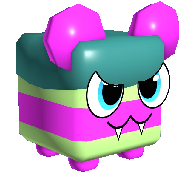 Painted Mouse | Science Simulator Wiki | Fandom