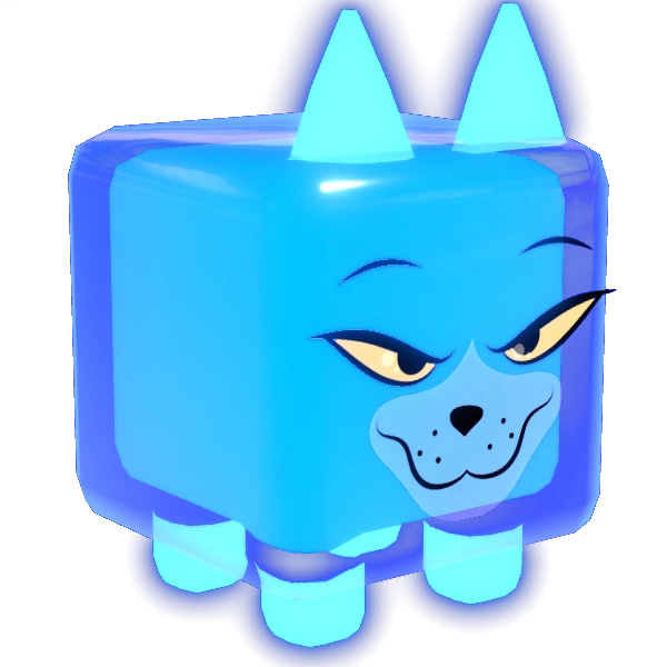 Frostbite Fox | Science Simulator Wiki | Fandom