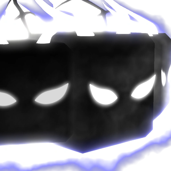 Darkened Chimera | Science Simulator Wiki | Fandom