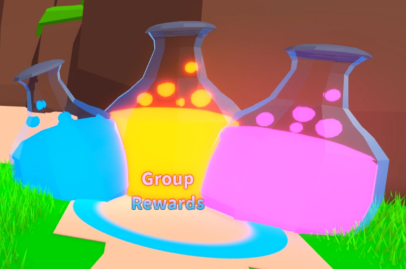 Group Rewards | Science Simulator Wiki | Fandom