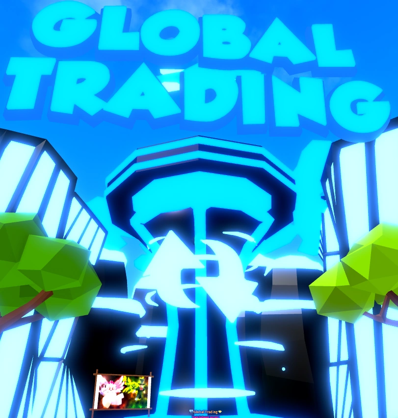 Global Trading | Science Simulator Wiki | Fandom