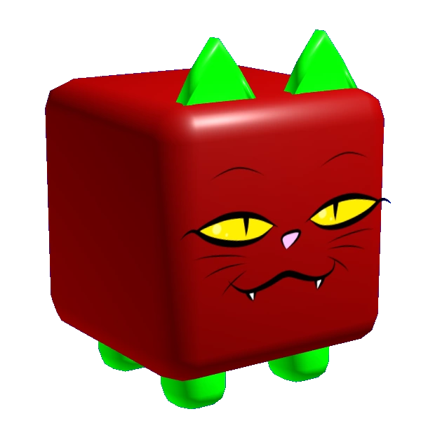 Festive Kitty | Science Simulator Wiki | Fandom