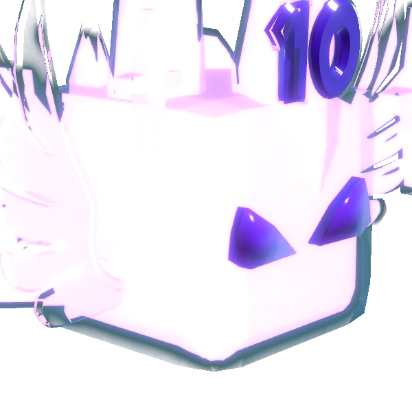 10M Crystal King | Science Simulator Wiki | Fandom