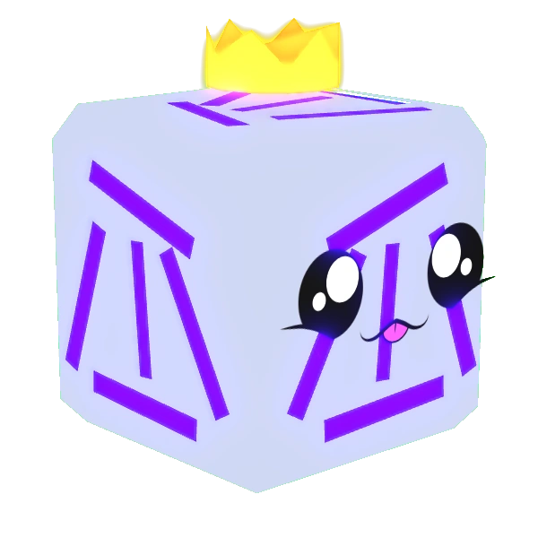 Baby Galactic King | Science Simulator Wiki | Fandom