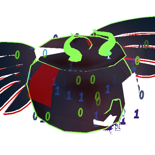 Glitch Pot | Science Simulator Wiki | Fandom