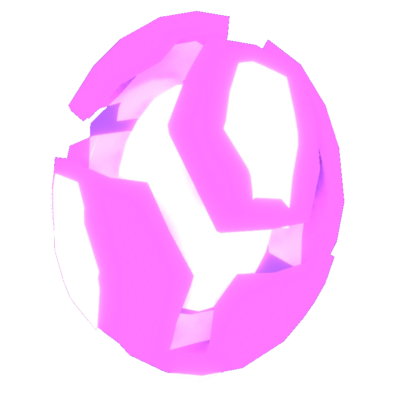Crystal Cavern Egg | Science Simulator Wiki | Fandom