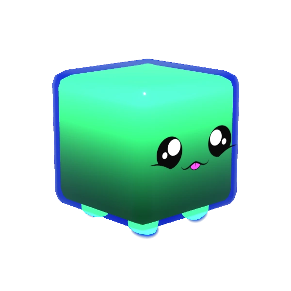 Gradient Slime | Science Simulator Wiki | Fandom