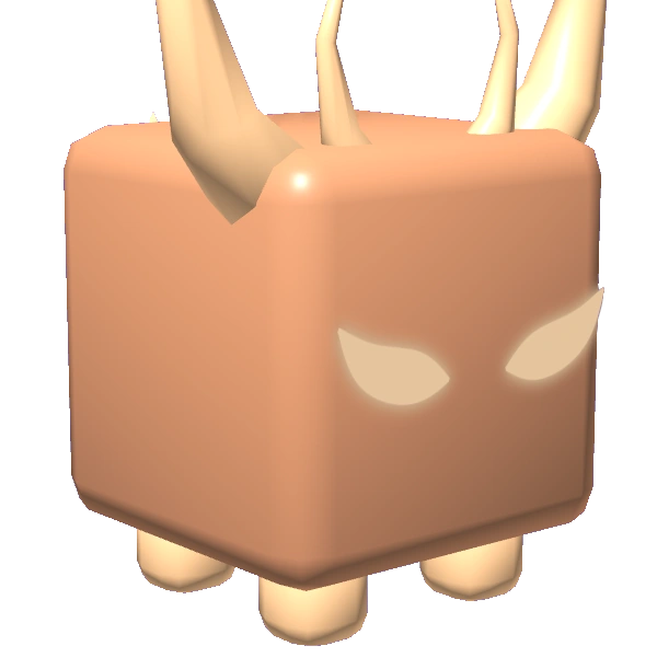 Desert Demon | Science Simulator Wiki | Fandom