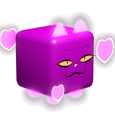 Lovely Kitty | Science Simulator Wiki | Fandom