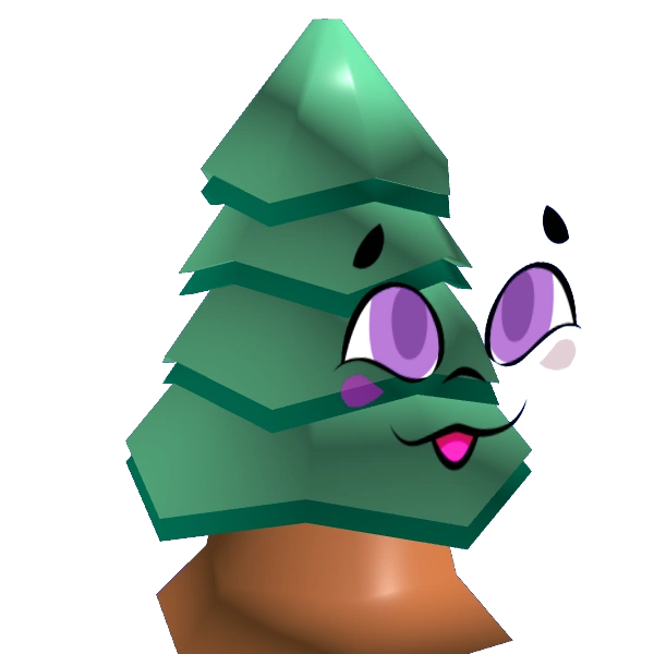Pine Tree | Science Simulator Wiki | Fandom