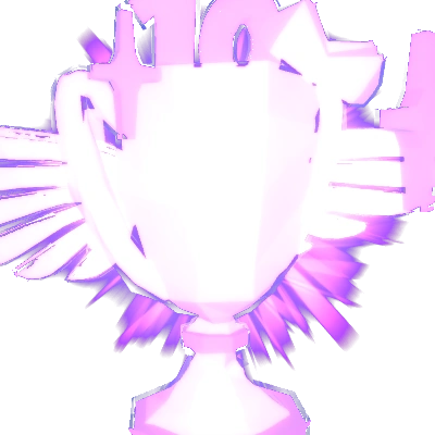 Crystalized 10M Trophy | Science Simulator Wiki | Fandom