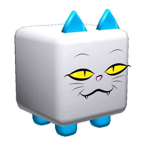 Candy Kitty | Science Simulator Wiki | Fandom