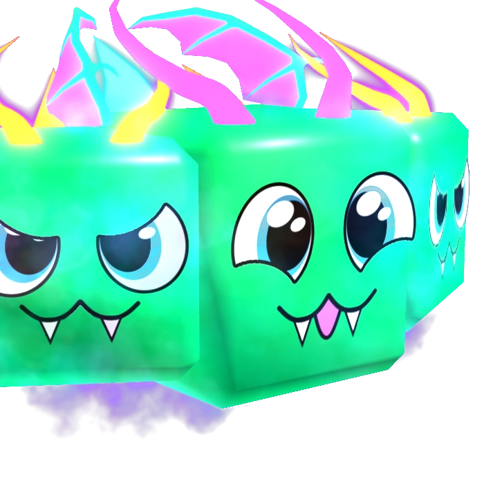 Faded Chimera | Science Simulator Wiki | Fandom