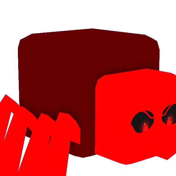 Space Spider | Science Simulator Wiki | Fandom