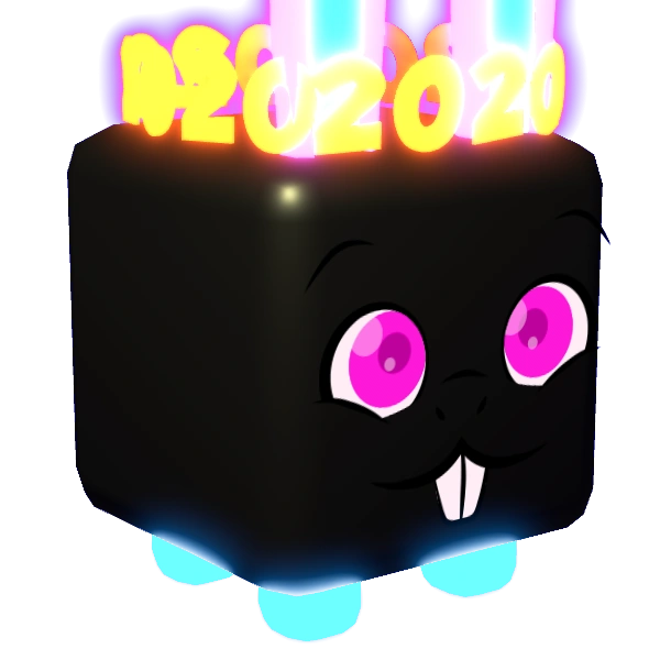 2020 Bunny | Science Simulator Wiki | Fandom