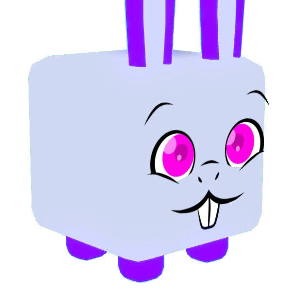 Galactic Bunny | Science Simulator Wiki | Fandom