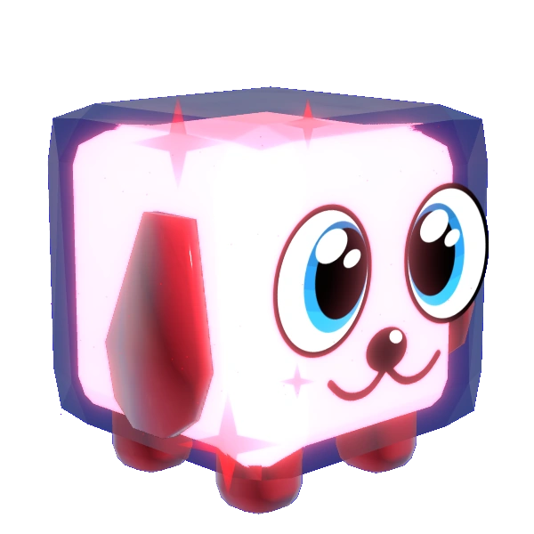 Ruby Doggy | Science Simulator Wiki | Fandom
