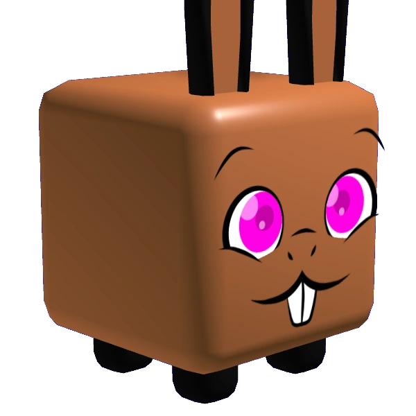 Coconut Bunny | Science Simulator Wiki | Fandom