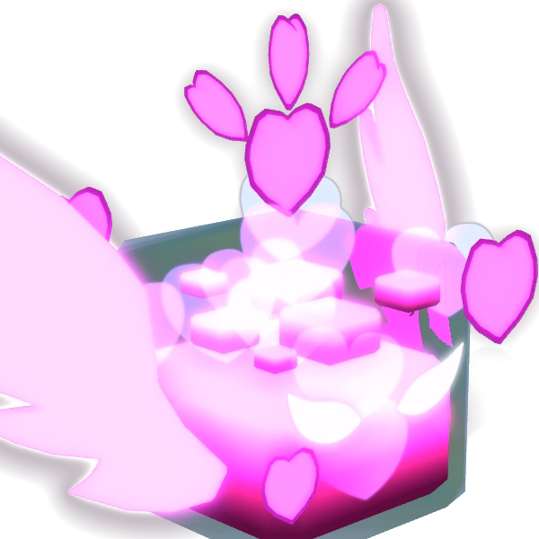 Lovely Striker | Science Simulator Wiki | Fandom