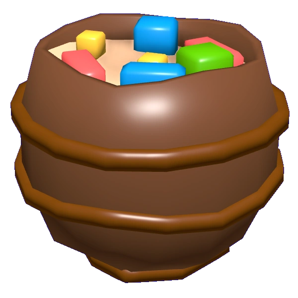 Sand Egg | Science Simulator Wiki | Fandom