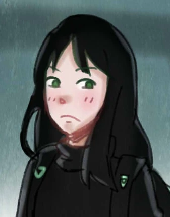 Gale T. Omega | SCIENIA community | Fandom