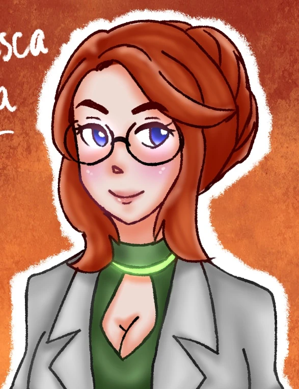 Francesca Valencia | SCIENIA community | Fandom