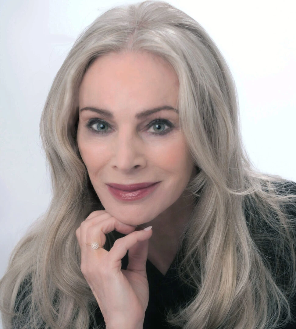 Natasha Vita-More | Scientists Wiki | Fandom