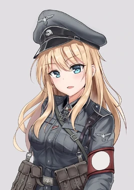 Samantha Rommel | Sciffy Wiki | Fandom