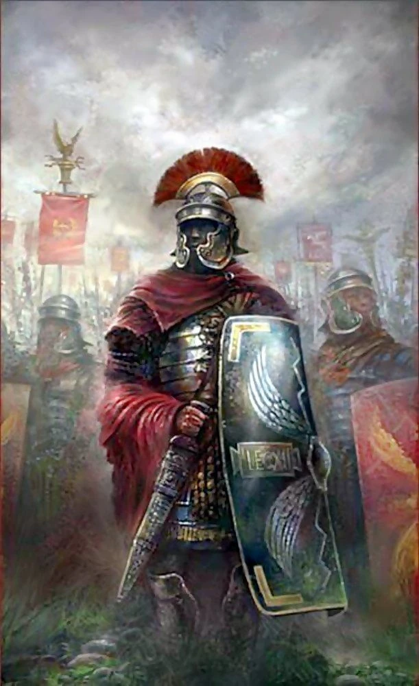 Marcus Orrilius | Sciffy Wiki | Fandom