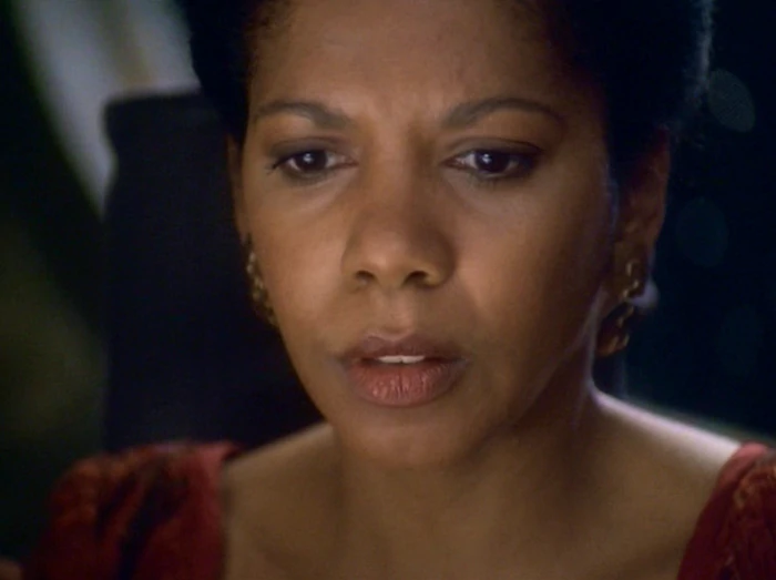 Kasidy Danielle Yates-Sisko | Sci-fi fanfiction Wiki | Fandom