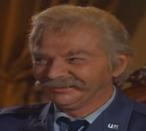 Silas J. Fogey | Sci-fi fanfiction Wiki | Fandom