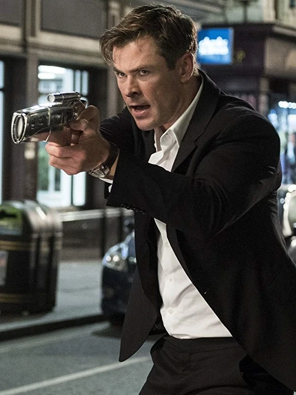 Agent H | Sci-fi fanfiction Wiki | Fandom