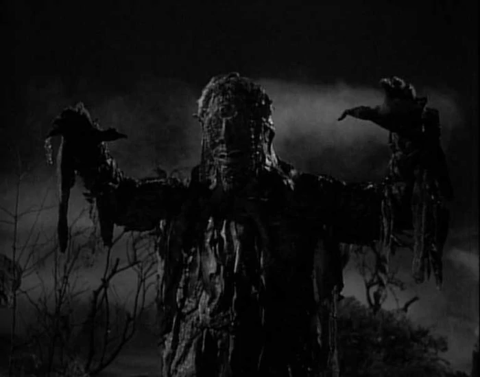 Bog Monster | Sci-fi fanfiction Wiki | Fandom