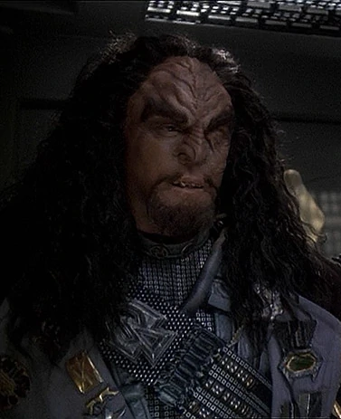 Martok | Sci-fi fanfiction Wiki | Fandom