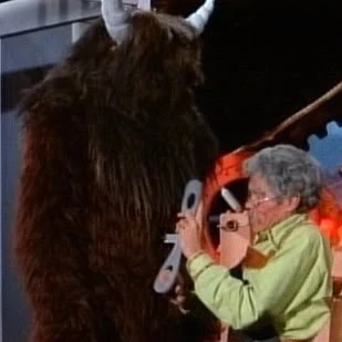 Wind-up Monster | Sci-fi fanfiction Wiki | Fandom