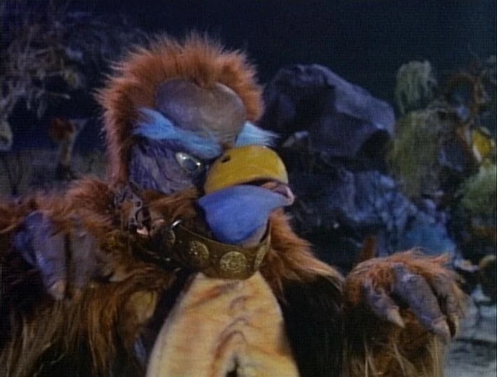 Giant Bird Creature | Sci-fi fanfiction Wiki | Fandom