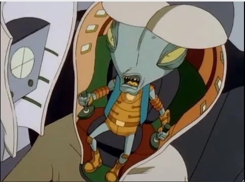 Emiculus Cephaloid | Sci-fi fanfiction Wiki | Fandom