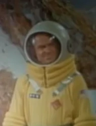 Sergeant Smith | Sci-fi fanfiction Wiki | Fandom