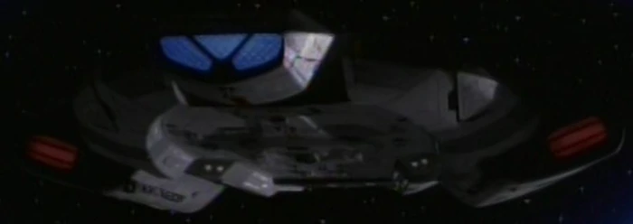 USS Defiant (2375) | Sci-fi fanfiction Wiki | Fandom