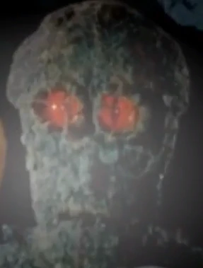 Moss Monster | Sci-fi fanfiction Wiki | Fandom