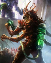 Formics | Sci-fi fanfiction Wiki | Fandom