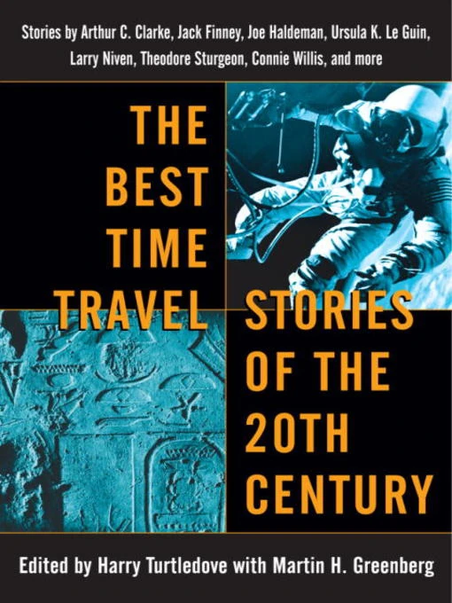 The Best Time Travel Stories of the 20th Century | Speculative Fiction ...