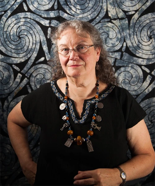 Diana L. Paxson | Speculative Fiction Wiki | Fandom