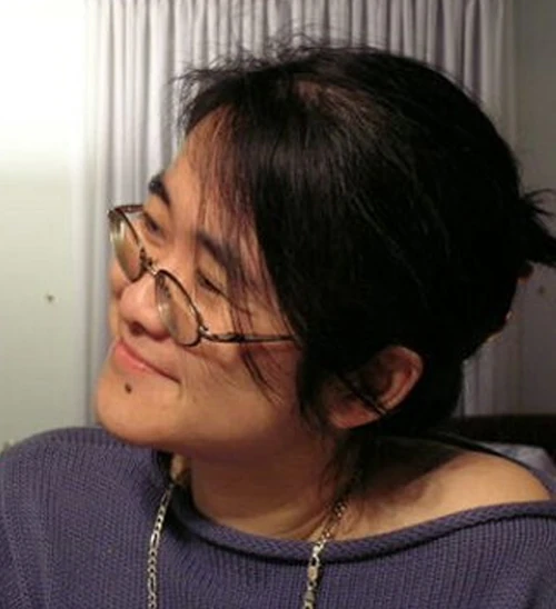 Michelle Sagara | Speculative Fiction Wiki | Fandom