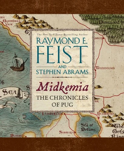 Midkemia: The Chronicles of Pug | Speculative Fiction Wiki | Fandom