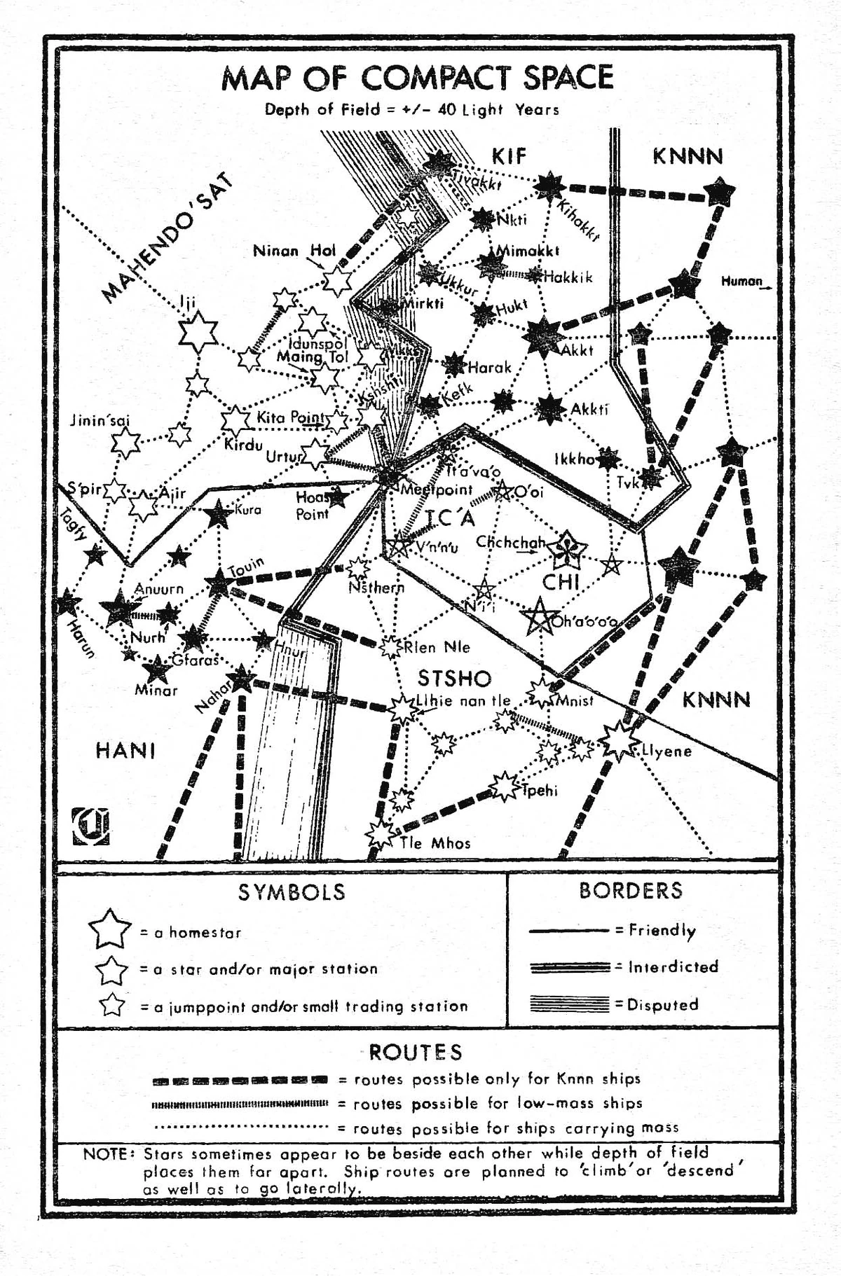 Alliance–Union Universe | Speculative Fiction Wiki | Fandom
