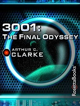 3001: The Final Odyssey | Speculative Fiction Wiki | Fandom