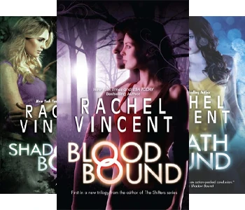 Unbound series | Speculative Fiction Wiki | Fandom