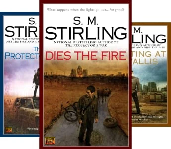 Emberverse series | Speculative Fiction Wiki | Fandom